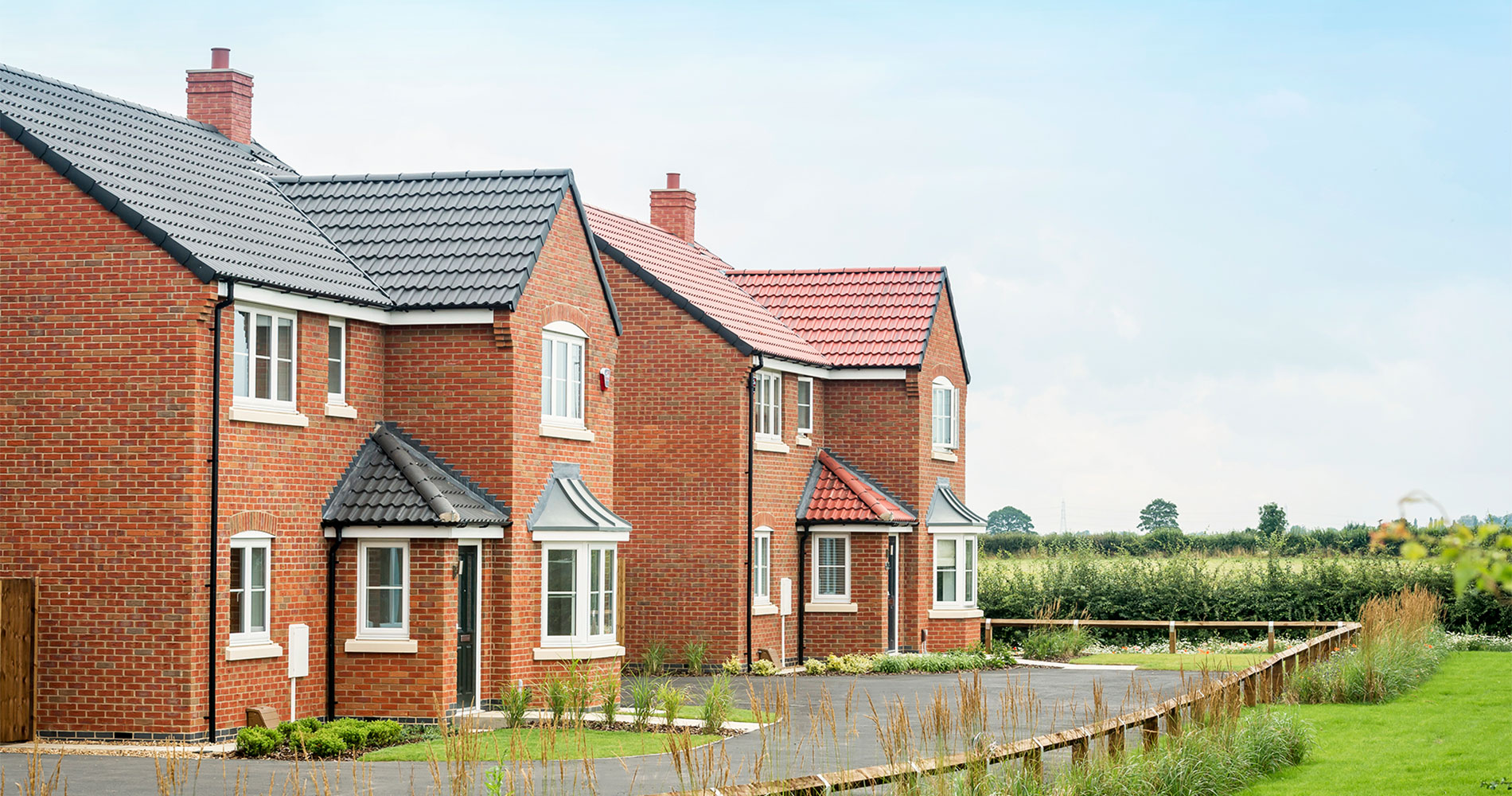 The Mill Field | New Homes in Lincolnshire