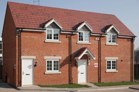 Fieldfare | New Homes in Mountsorrel