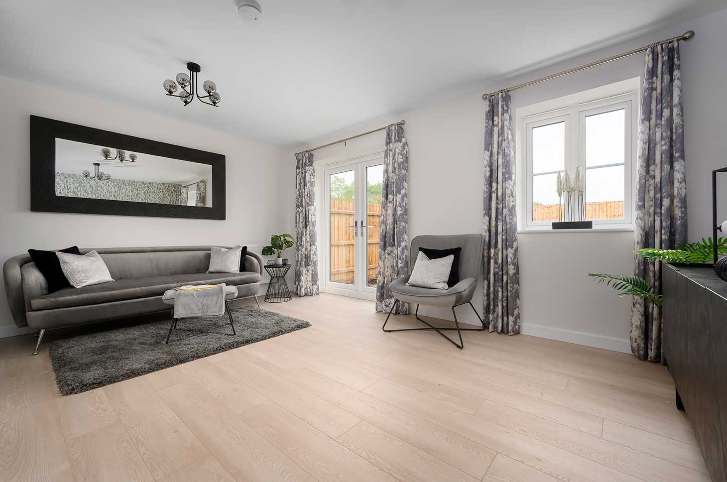 The Goldfinch | Poppyfields | Jelson Homes