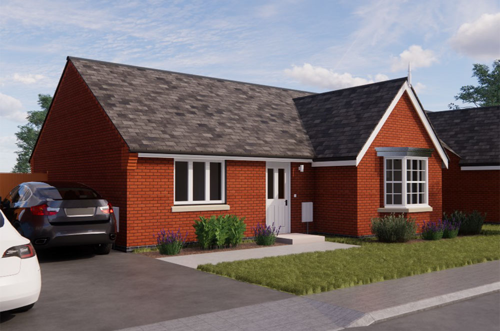 The Lowland | Station Lane | Jelson Homes