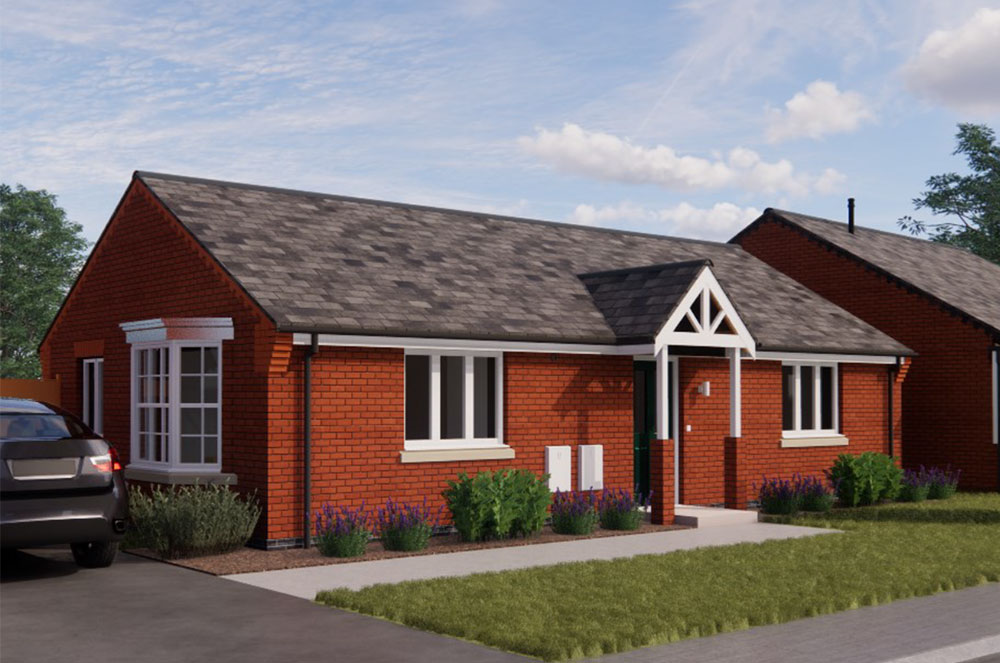 The Turnstone | Station Lane | Jelson Homes